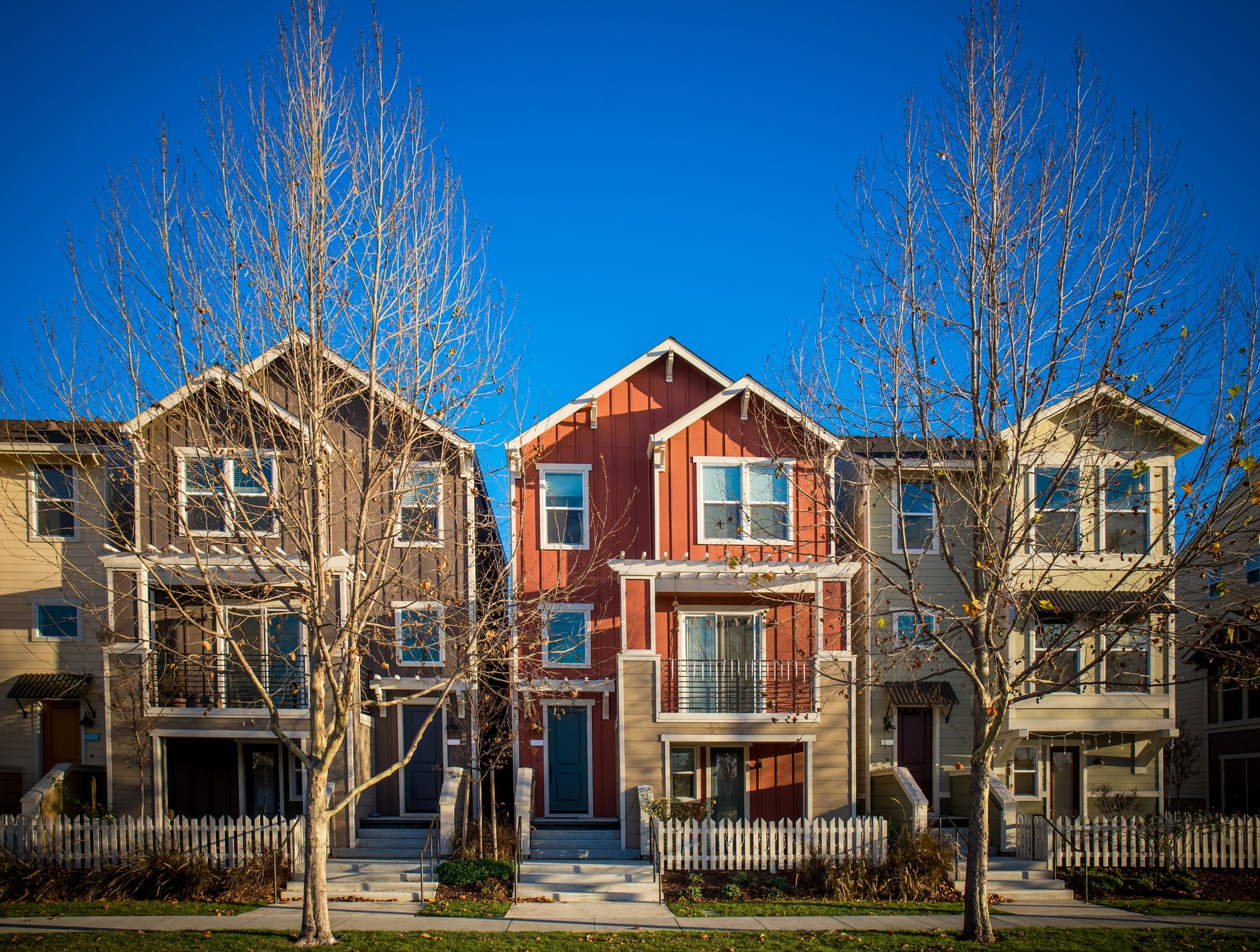 Foreign National Mortgage Loans