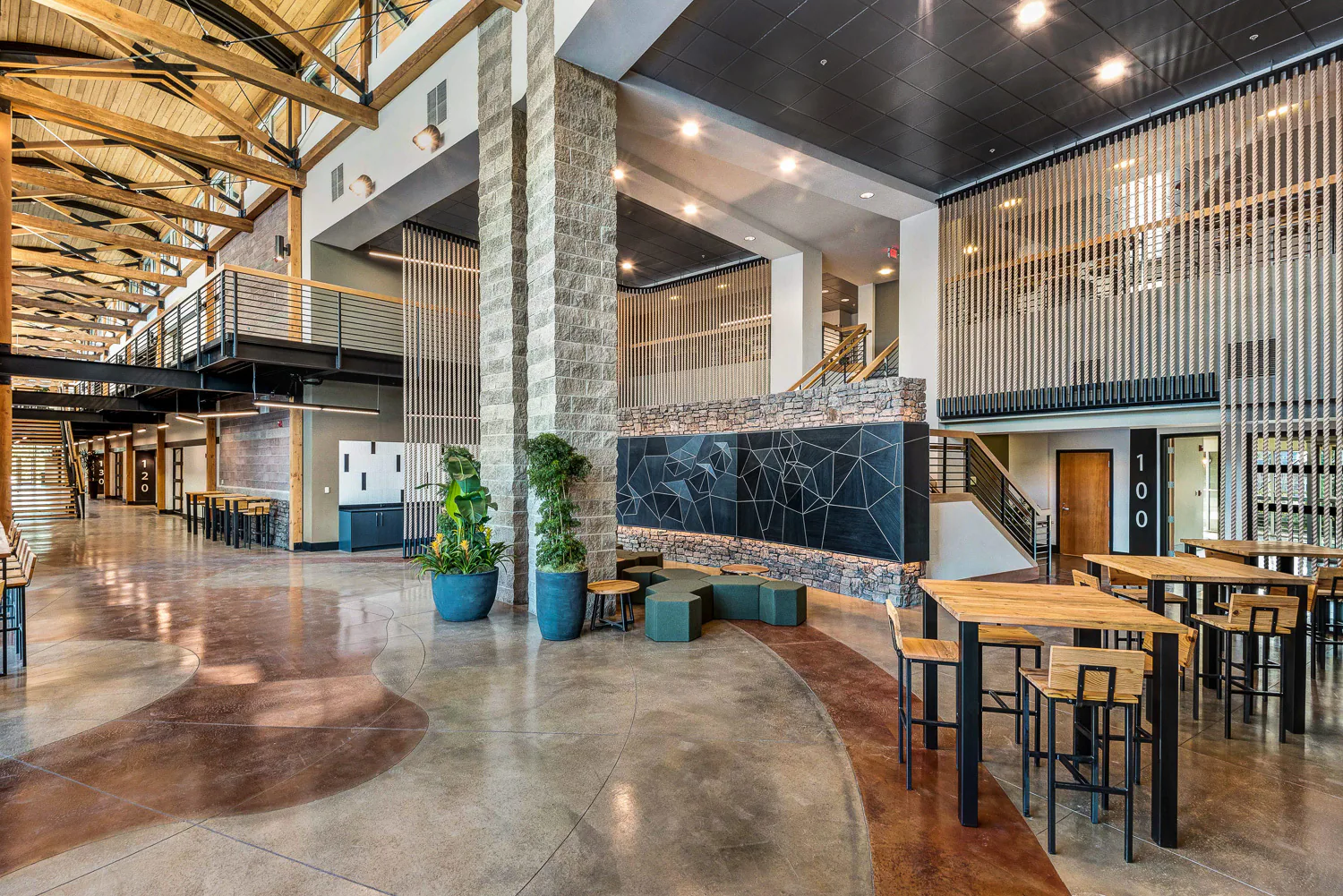 Office Locations | First Capital Trust Deeds